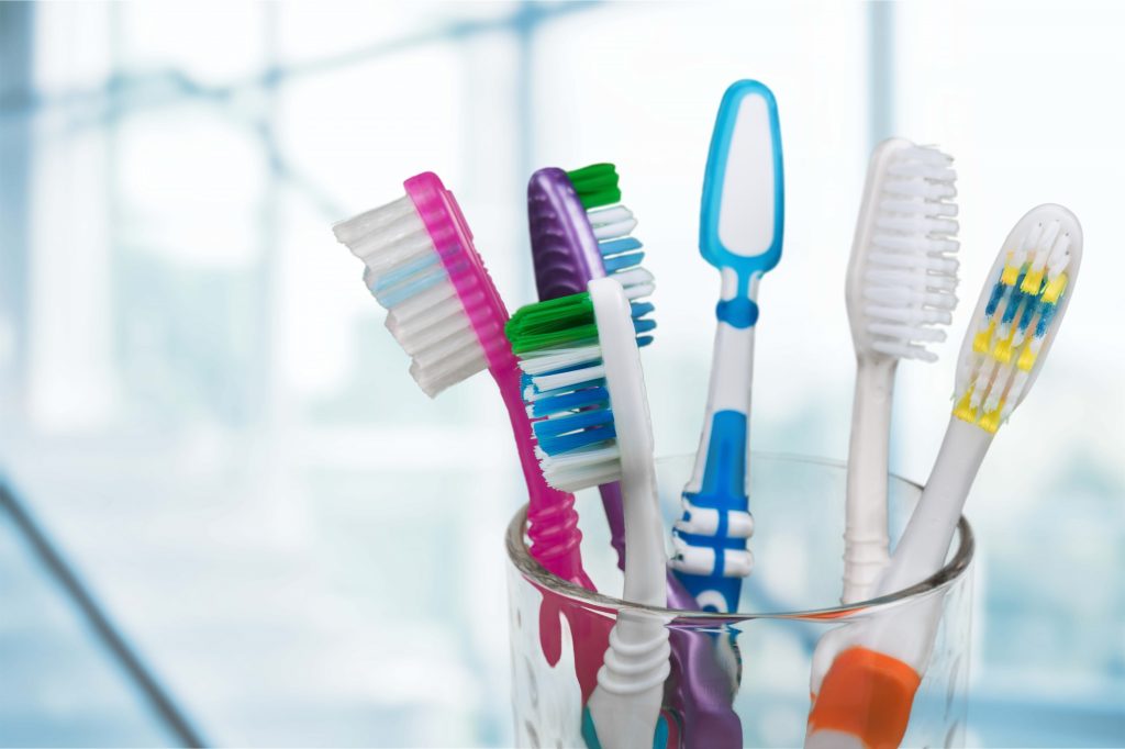 What’s the Best Type of Toothbrush to Use? Your Dentist of Keller Explains